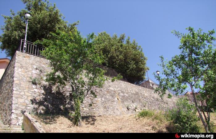 CENTRO POLIFUNZIONALE - Tonara