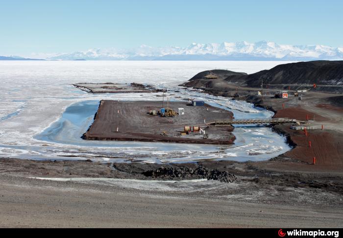 Ice pier - Alchetron, The Free Social Encyclopedia