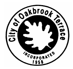 Oakbrook Terrace, Illinois
