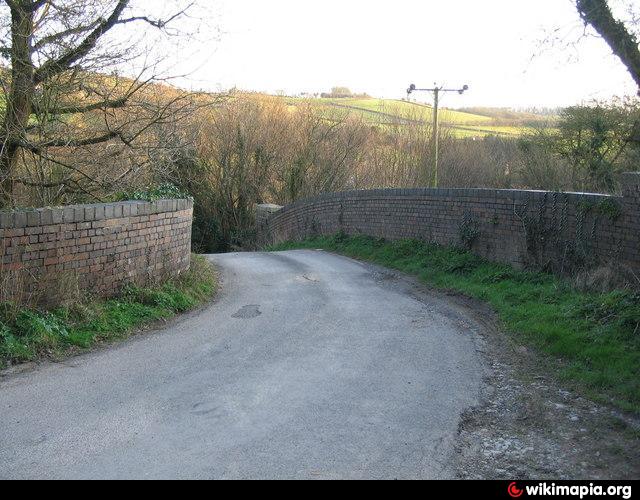 Old Road Bridge