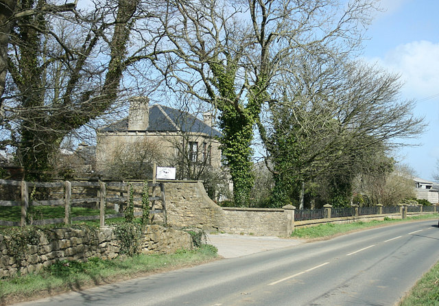 North Hill Farm