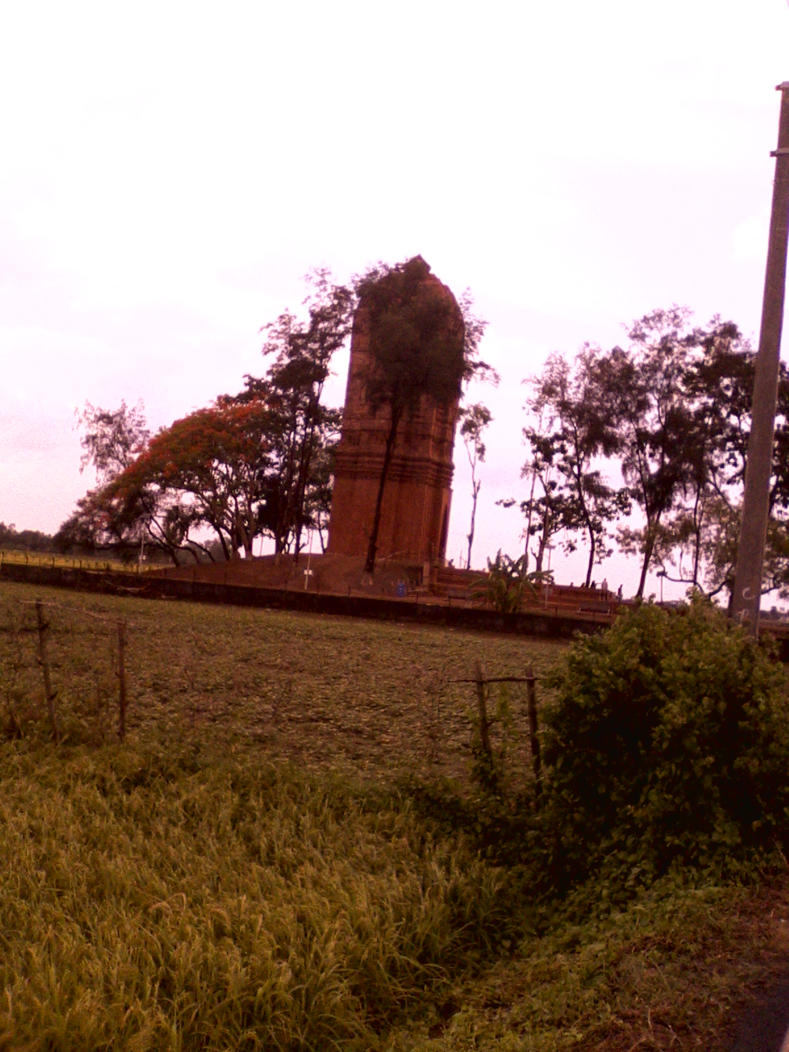 Jatar Deul - Kanakan Dighi