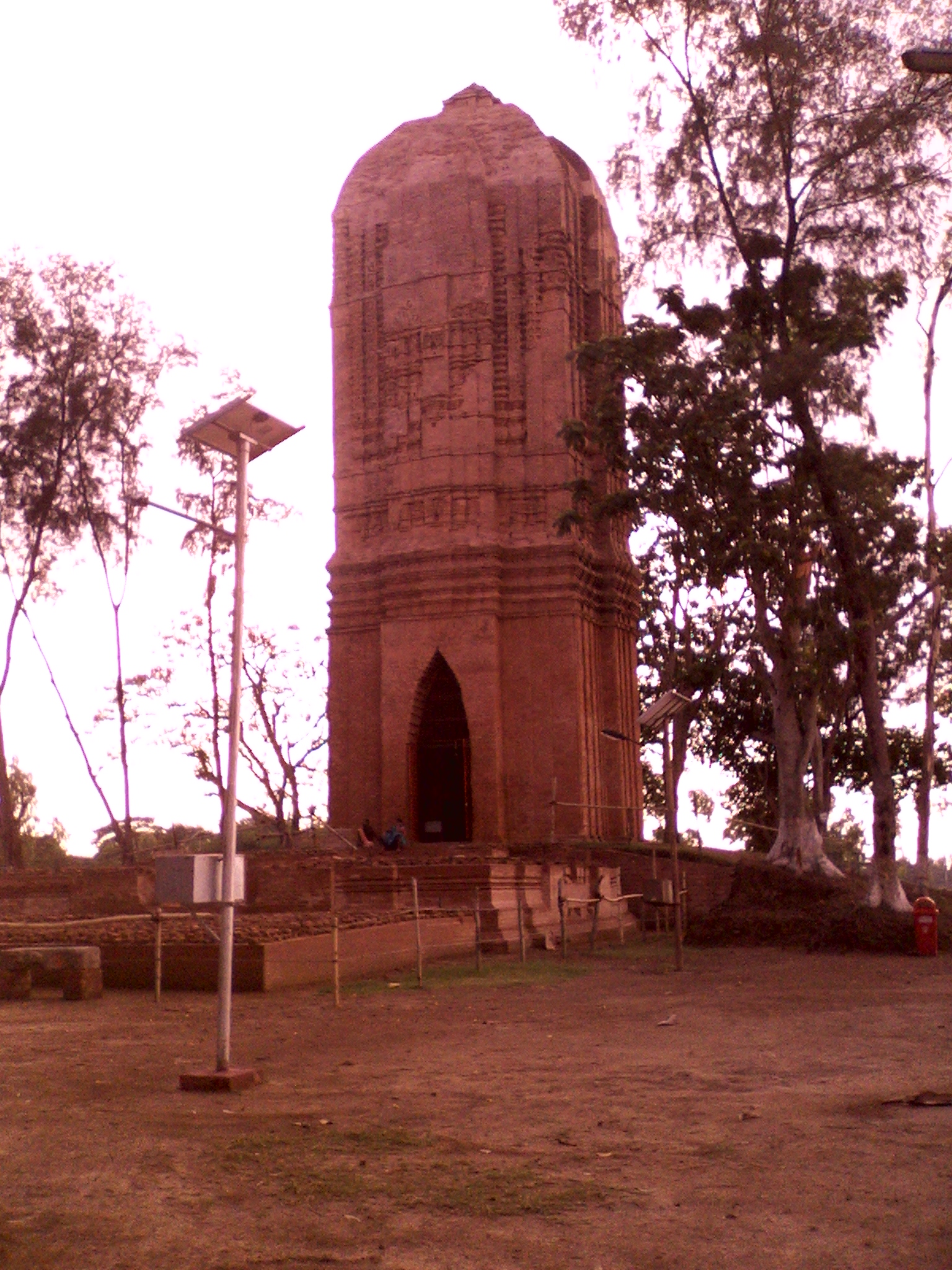 Jatar Deul - Kanakan Dighi