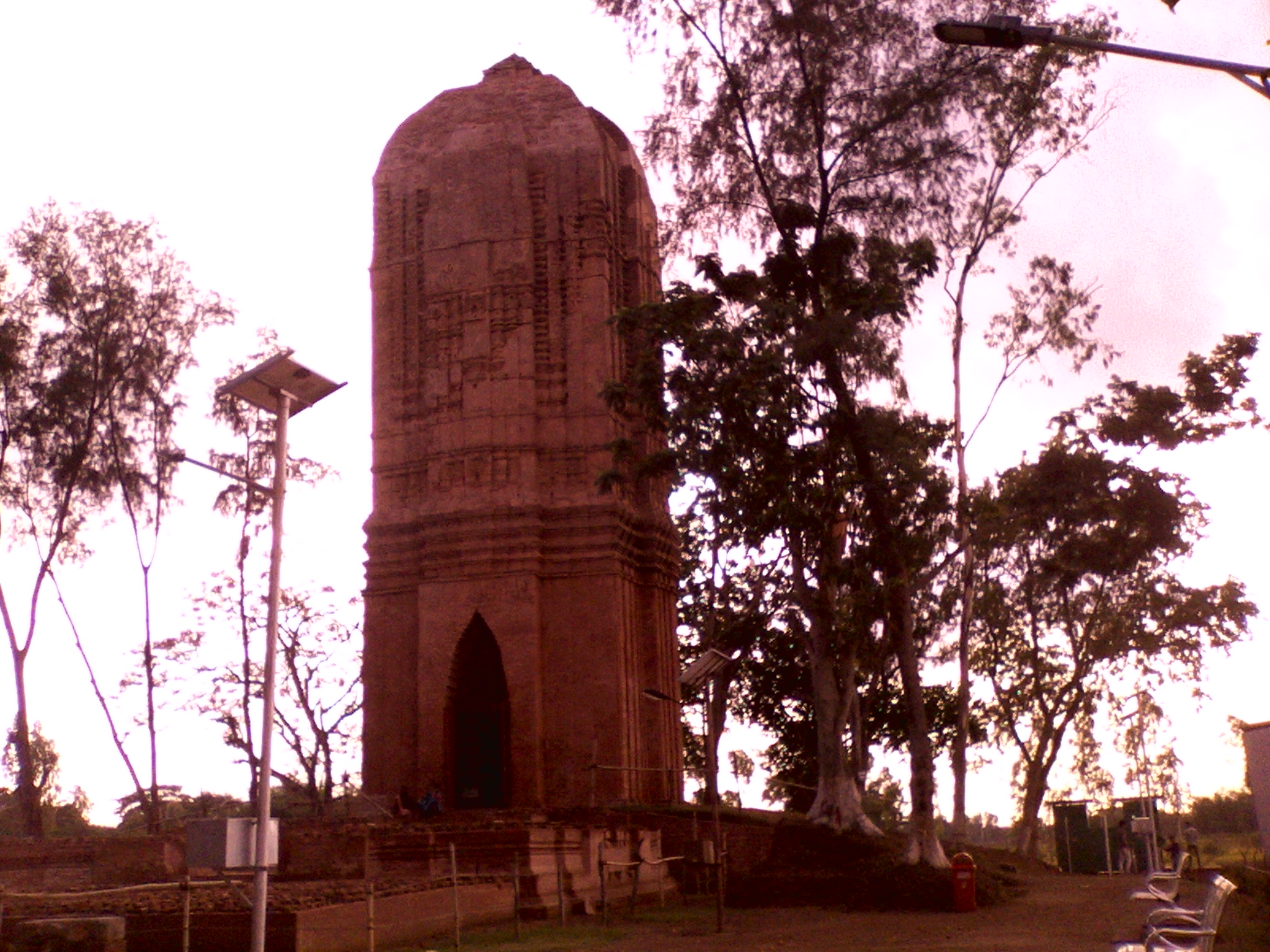 Jatar Deul - Kanakan Dighi