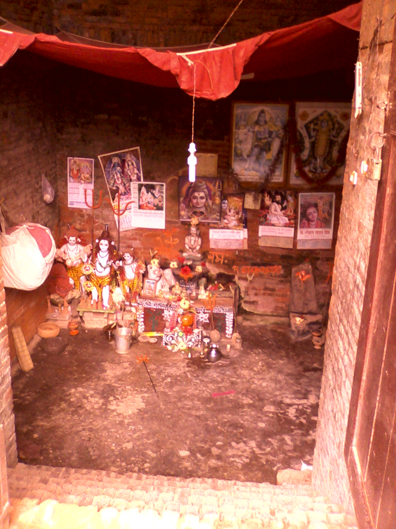 Jatar Deul - Kanakan Dighi