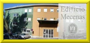 Edificio Mecenas - Granada | universidad, campus