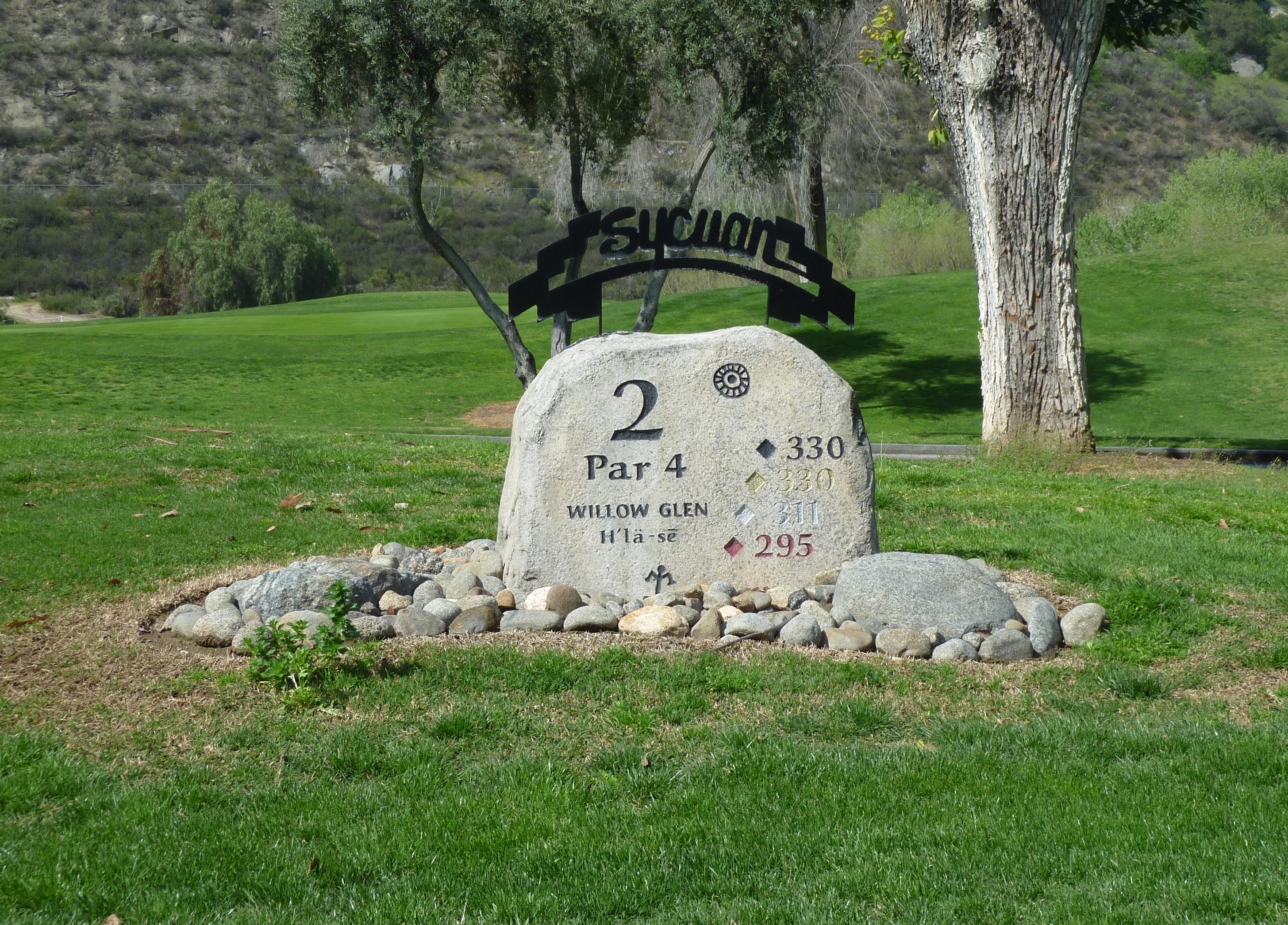 Sycuan Golf Resort