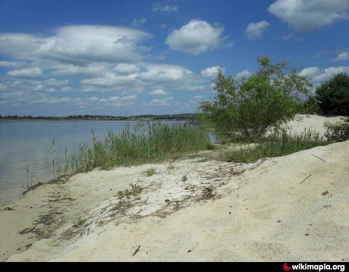 Plaża naturystyczna Pogoria IV - Dąbrowa Górnicza | plaża nudystów