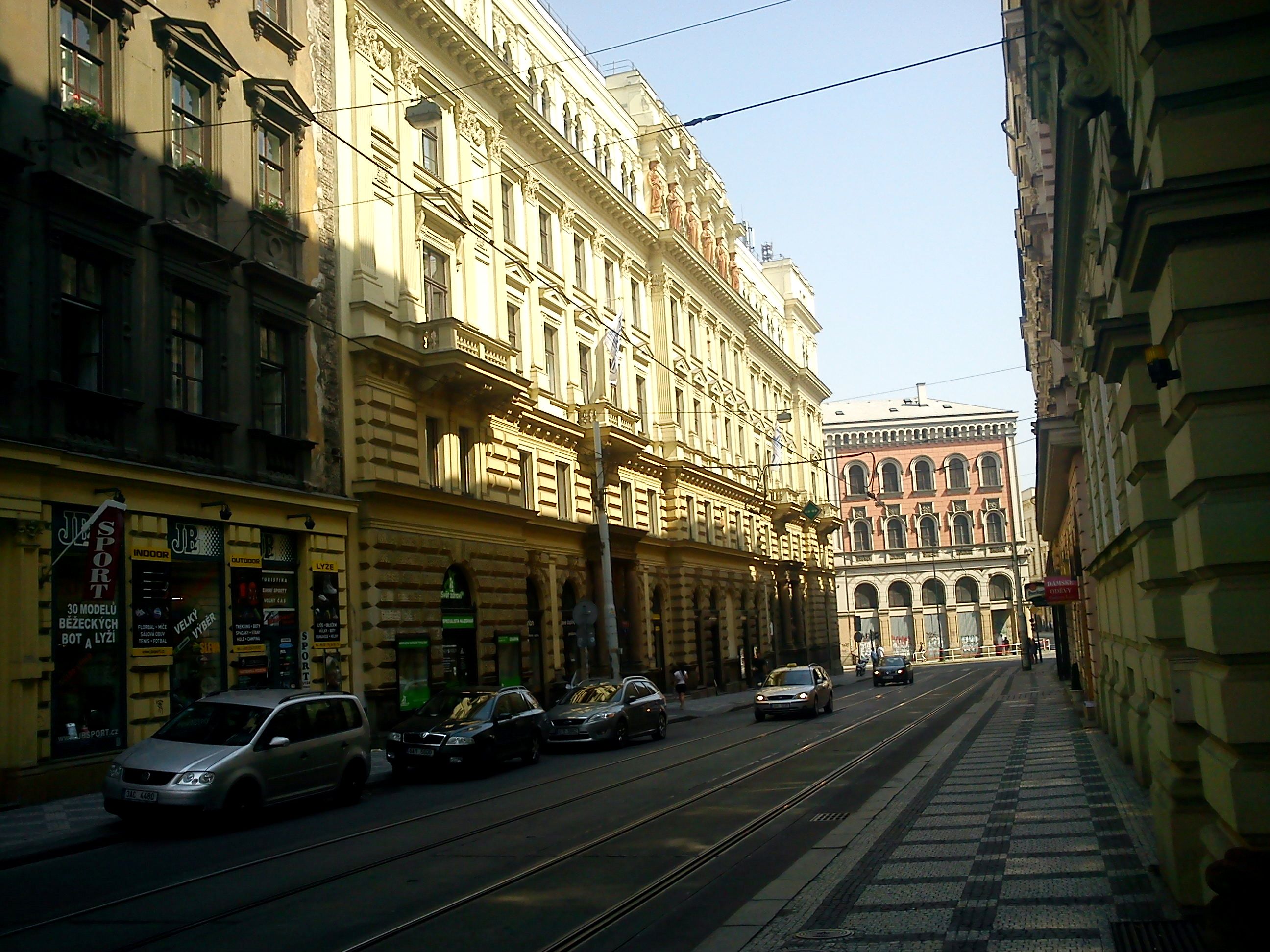 K+K Hotel Central - Praha