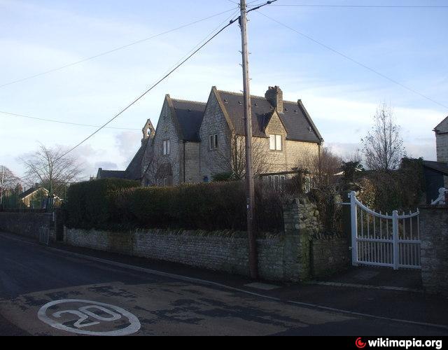 Farmborough Church of England Primary School - Farmborough