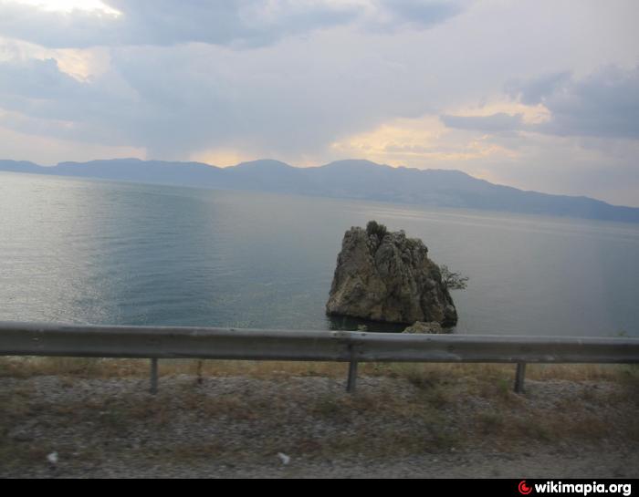 Barla Dağı (Gelincik zirvesi)