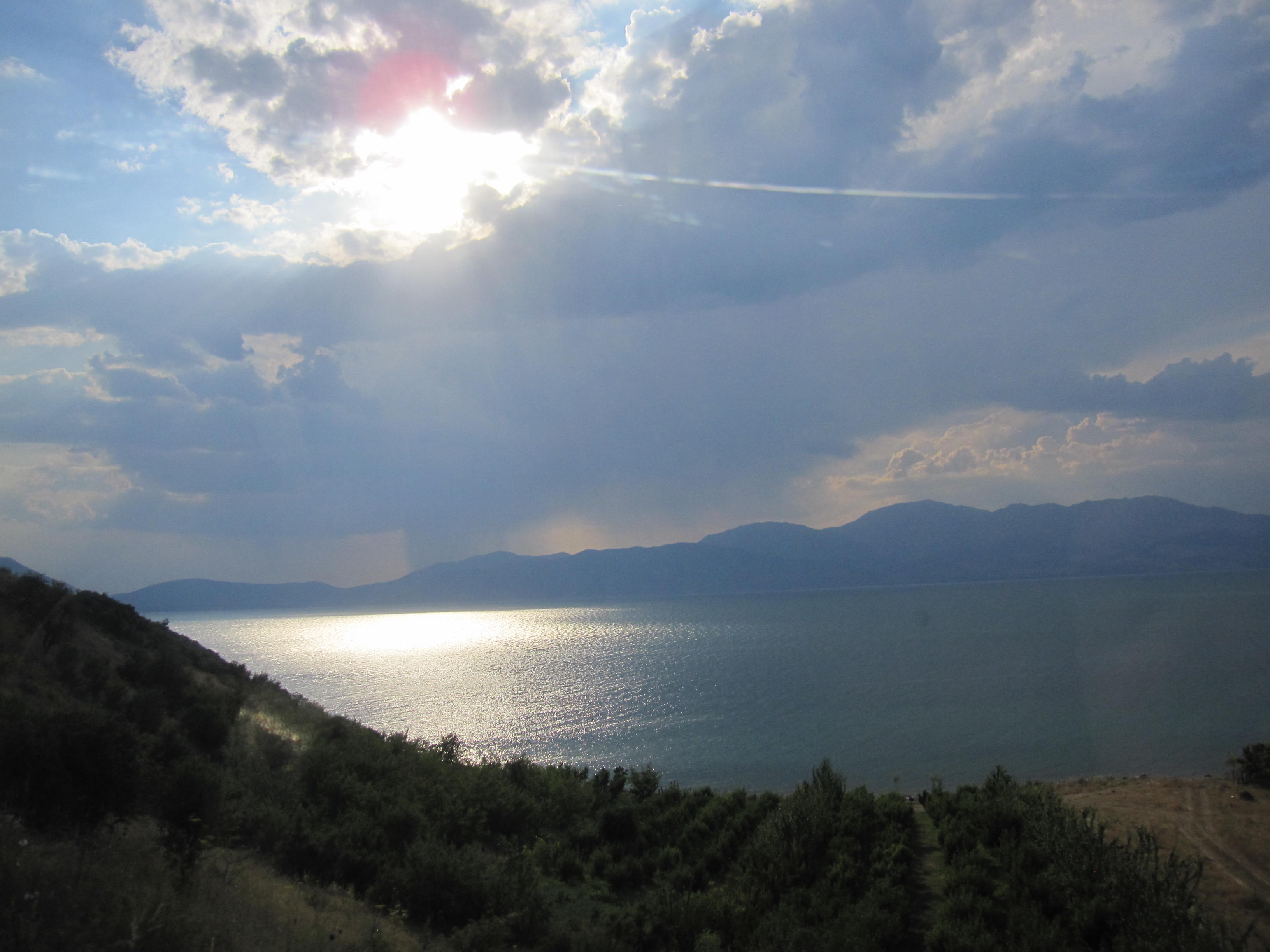 Barla Dağı (Gelincik zirvesi)