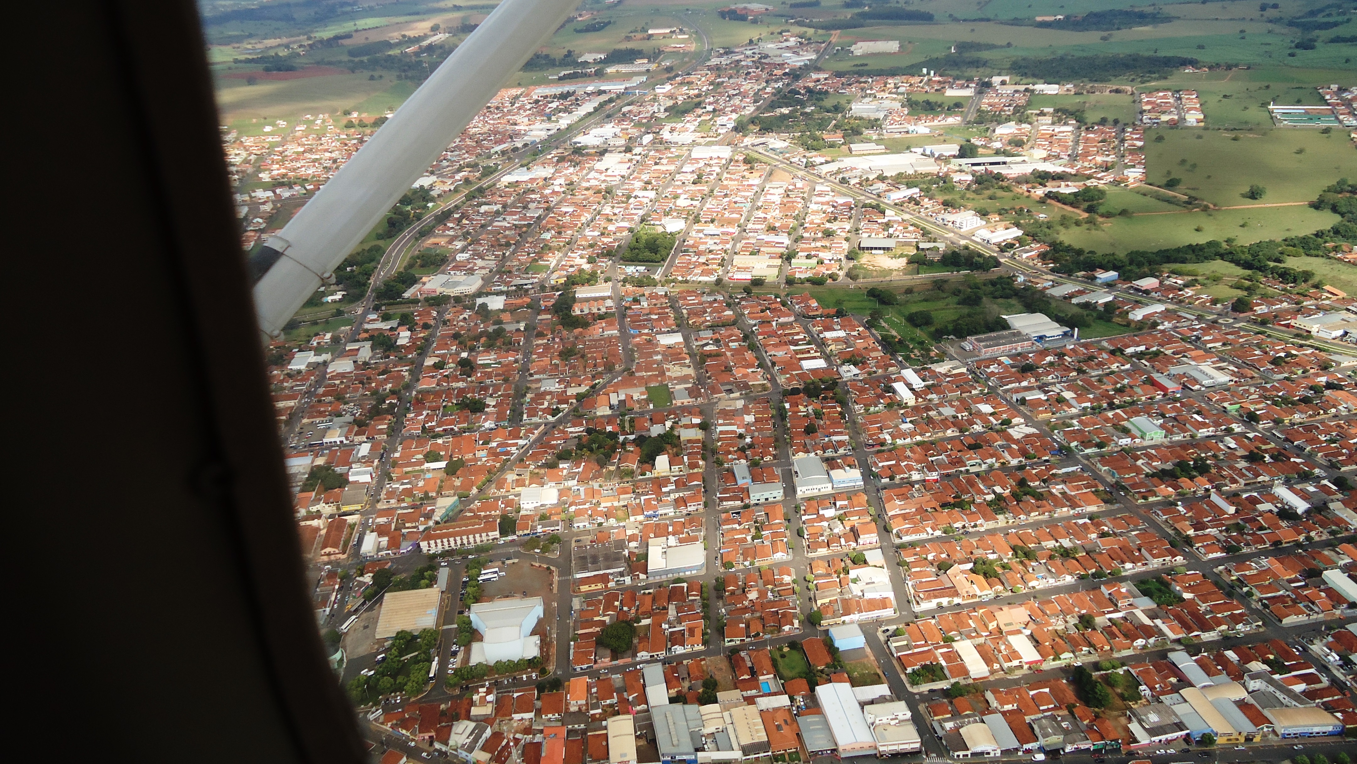 Centro - Ibitinga