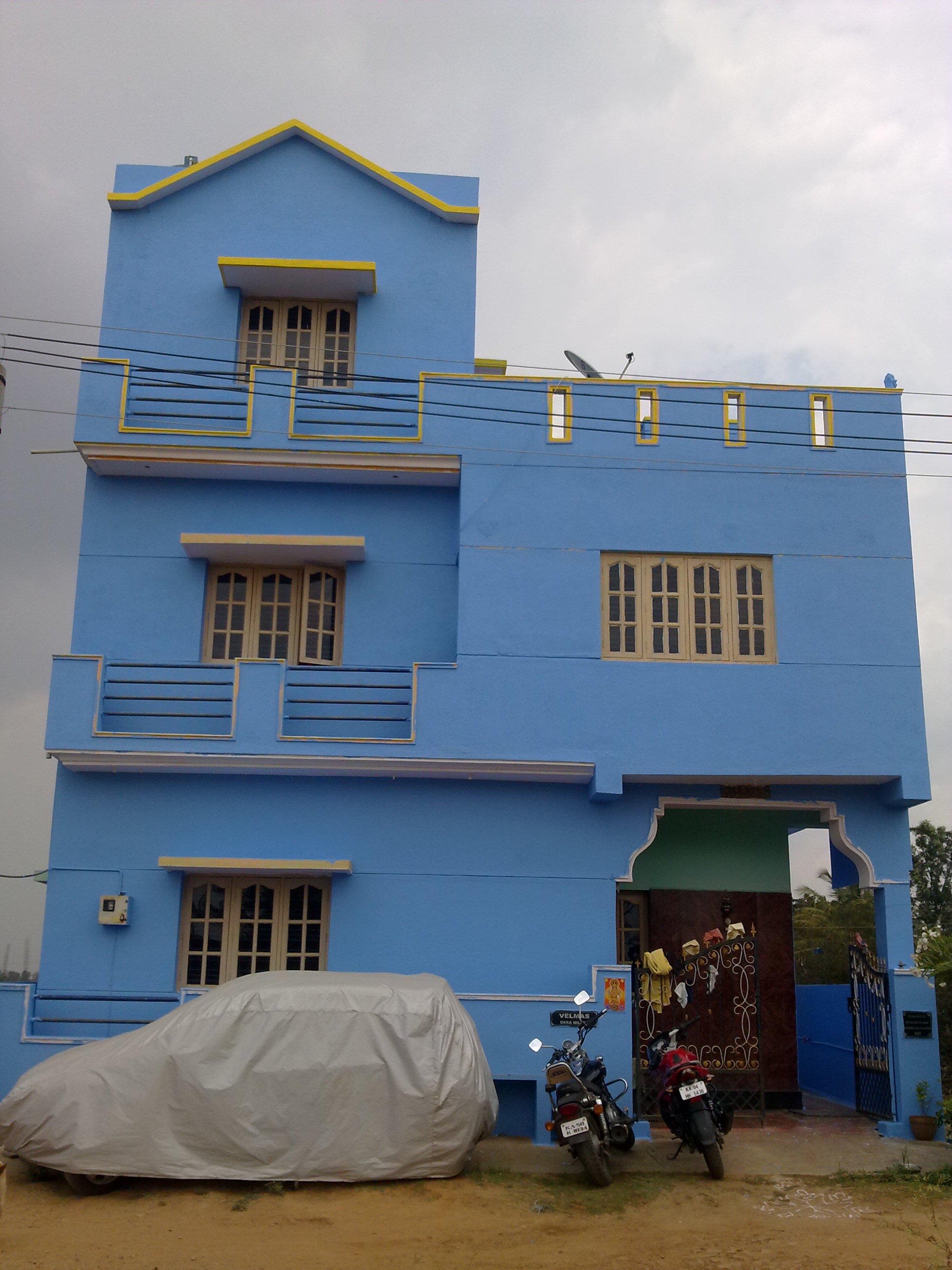 DARA NILAYA - Bengaluru