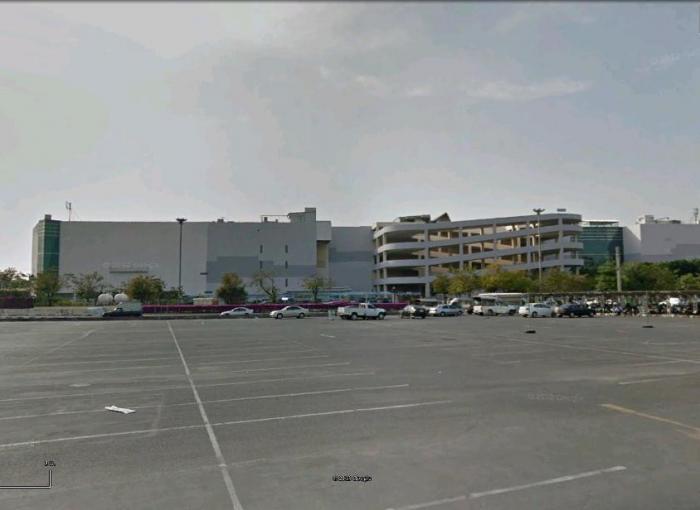 Seacon Square Shopping Mall