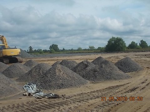 Galangan Kapal - Patria Maritime Industry