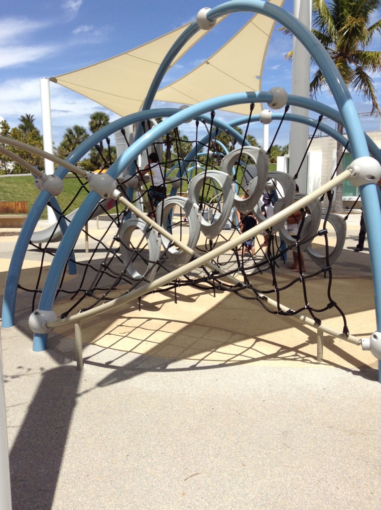 The Continuum on South Beach - Miami Beach, Florida