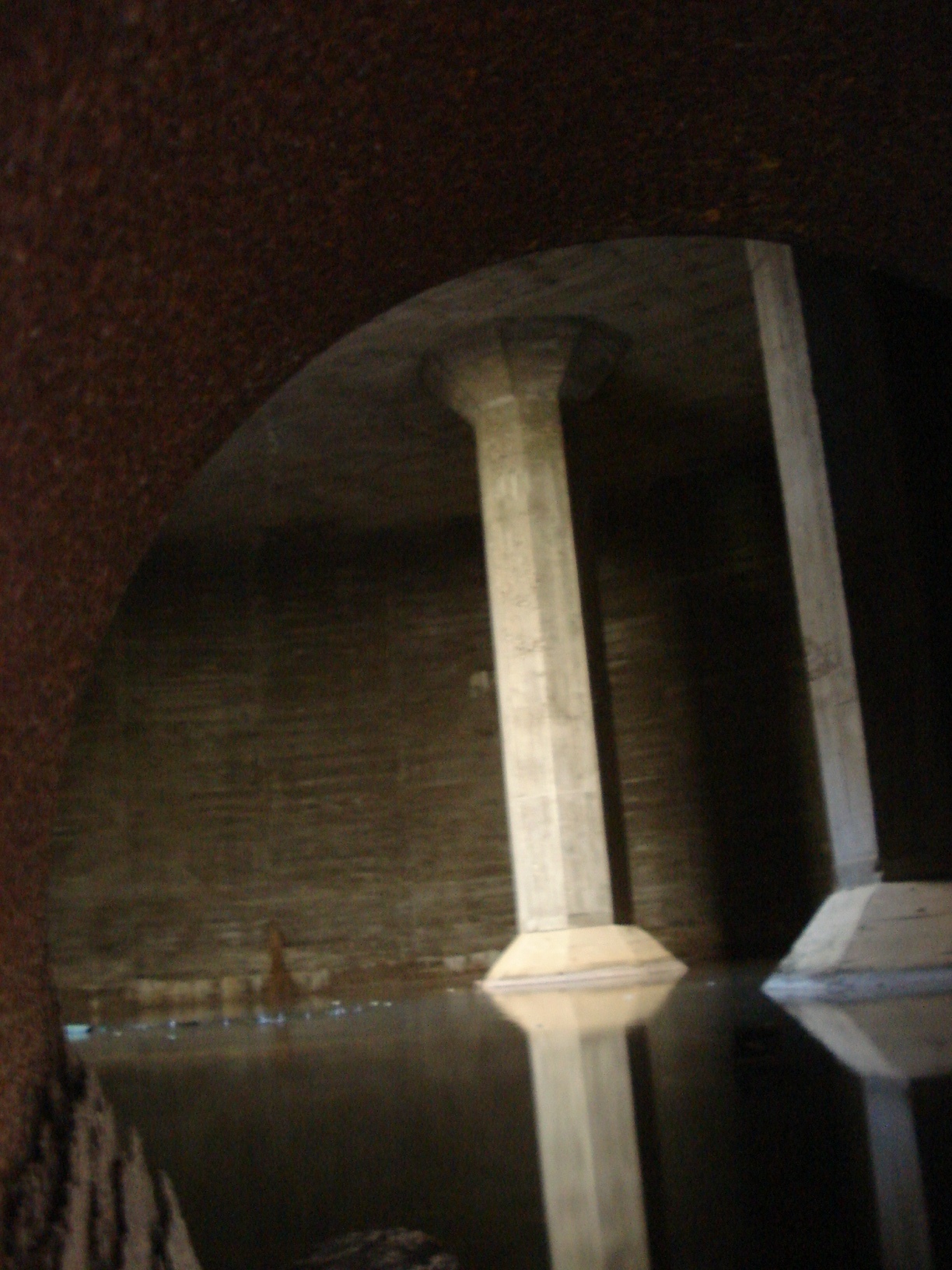 WW2 fuel oil tanks | Second World War 1939-1945, ruins, oil/fuel ...