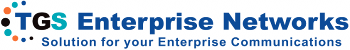 TGS Enterprise Networks (Malaysia) - Cyberjaya