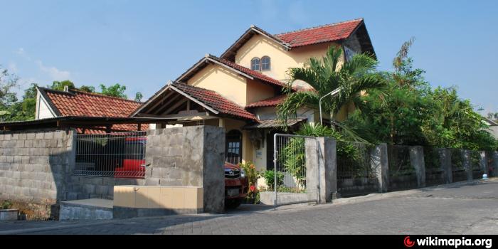 Jl. Awikoen Madya no 5, Gresik - Gresik