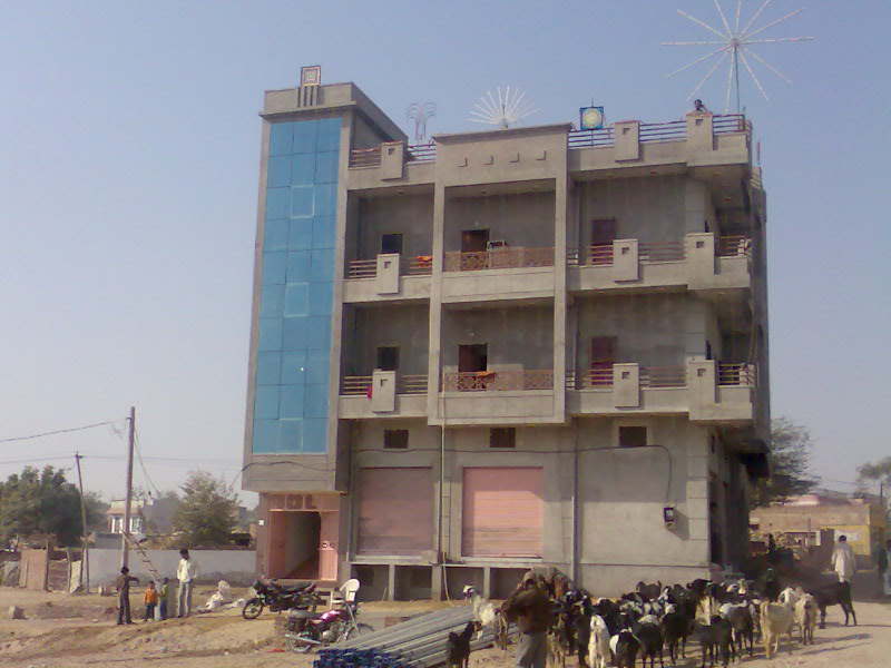 Toluram suthar sardarshahar