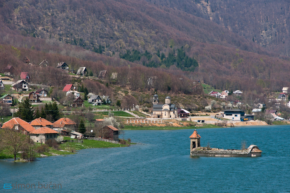 Mavrovo