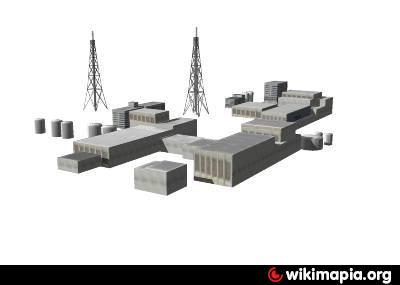 Rice Husk Power Plant - ADDALAICHENAI