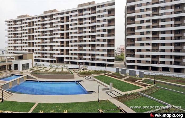 Kalpataru Estate(Phase-2) - Pimple Gurav