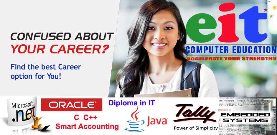 EIT Computer Education Center,Rourkela - Rourkela