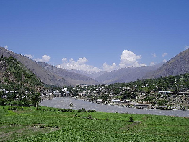 Chitral Valley