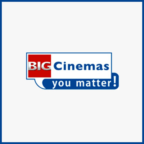 Big Cinemas - Dehradun