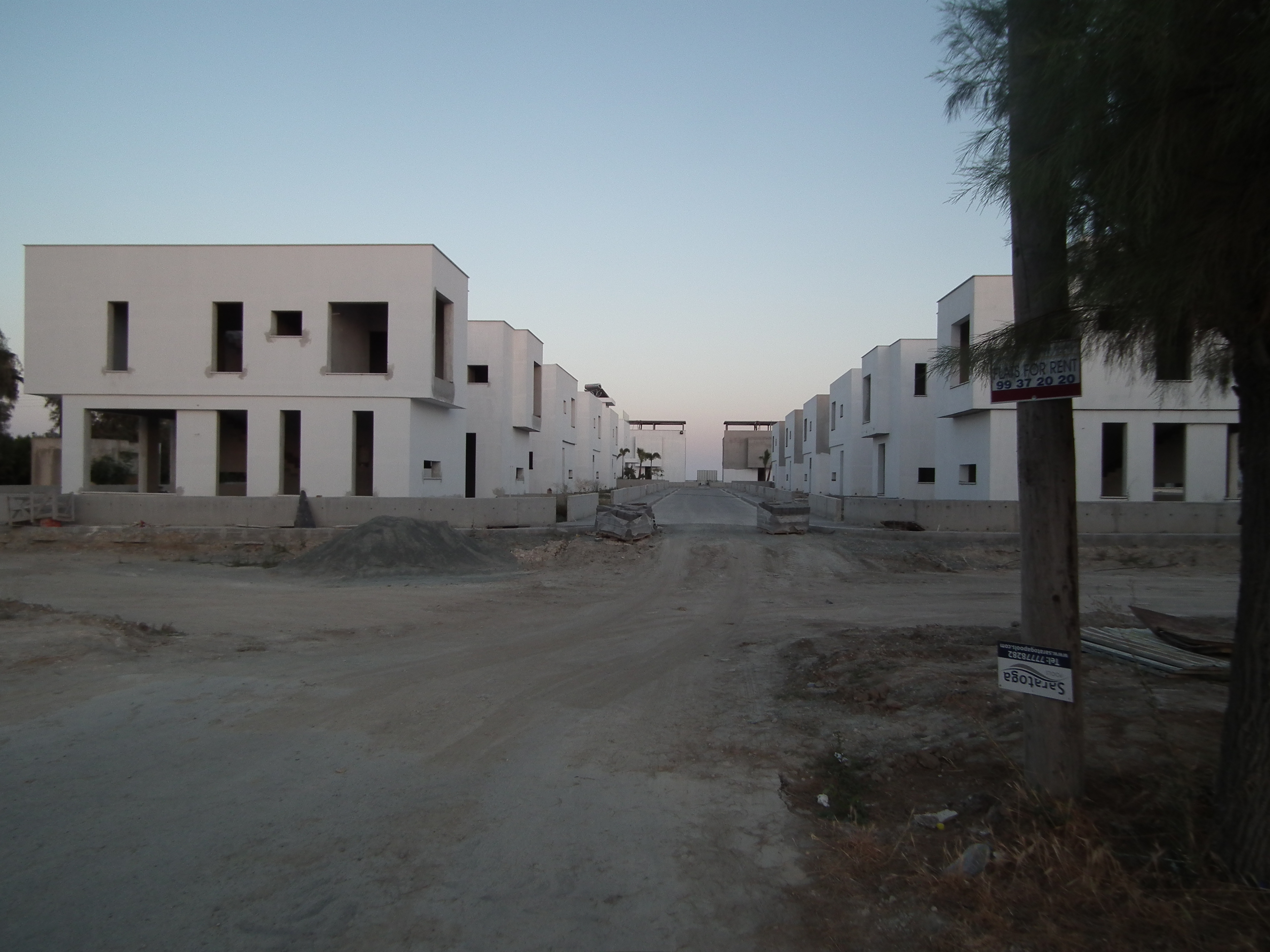 Enalia Beach Residence