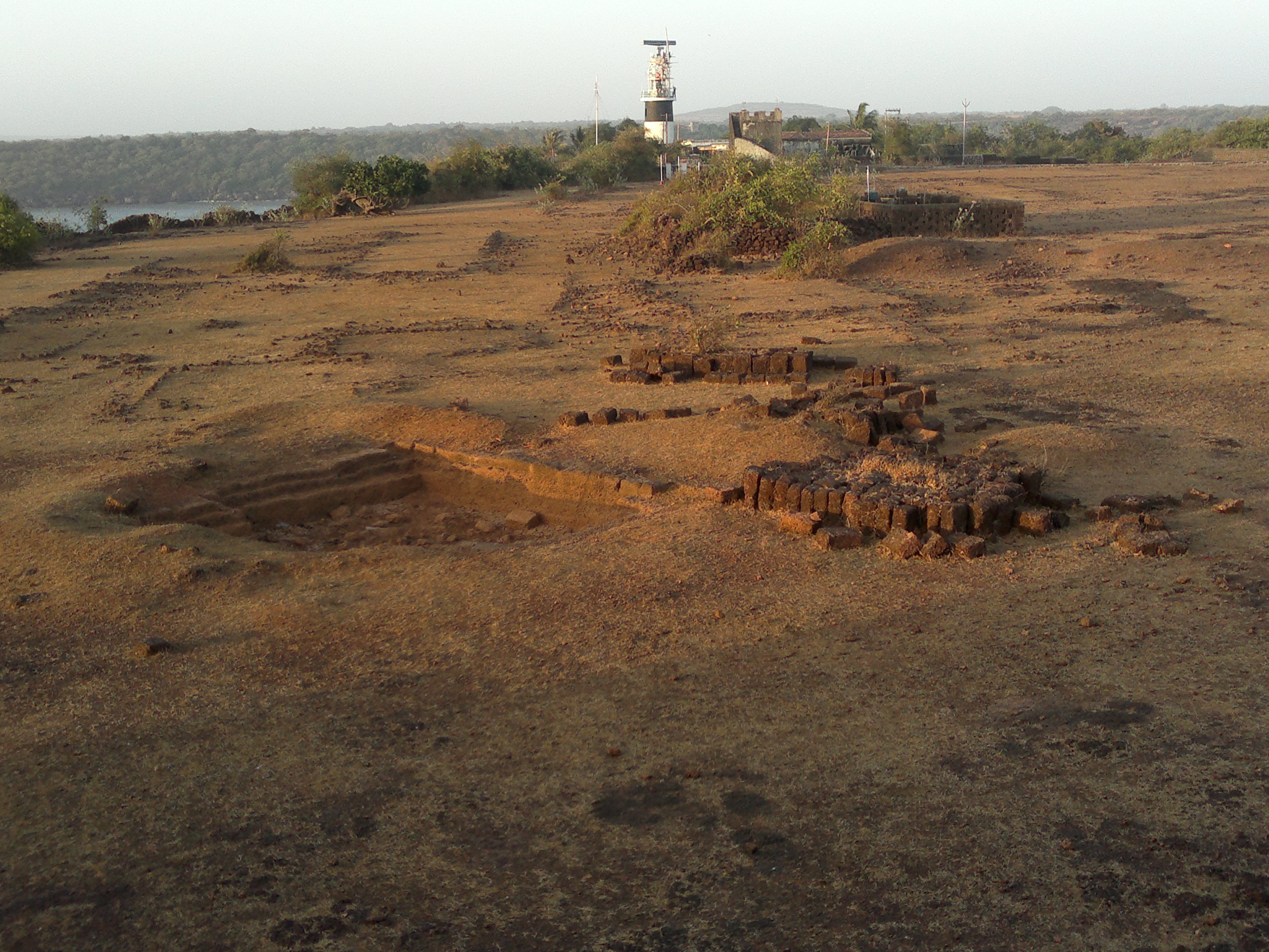 Fort Devgad