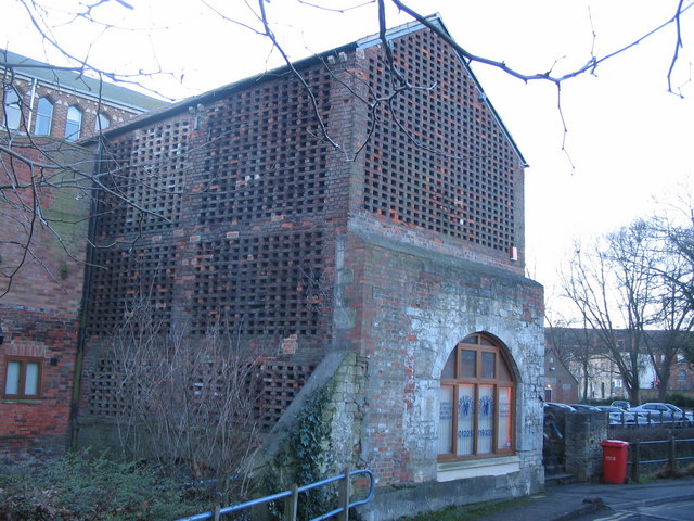 Handle House - Trowbridge