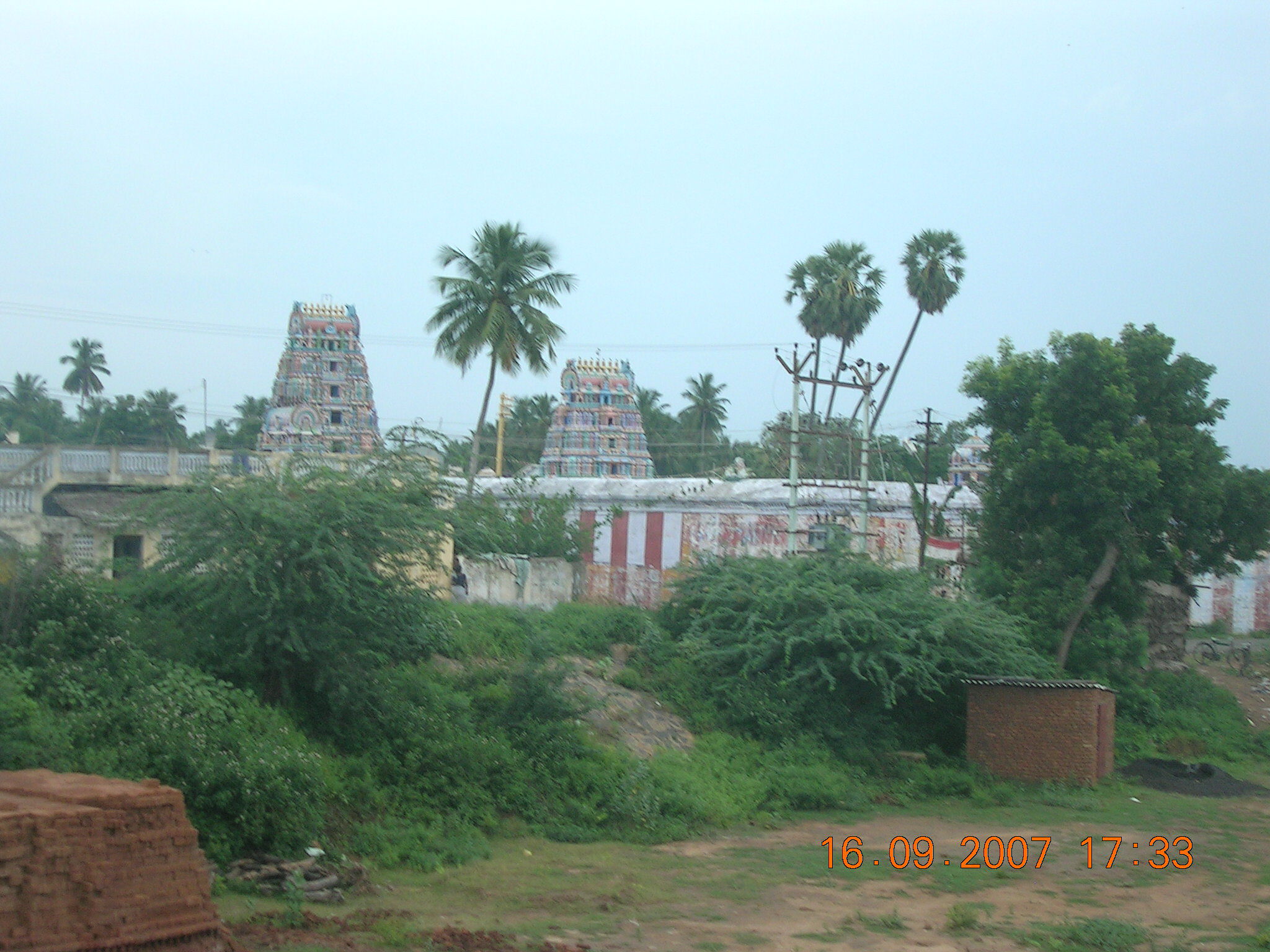 Cheyyar (Thiruvetipuram)