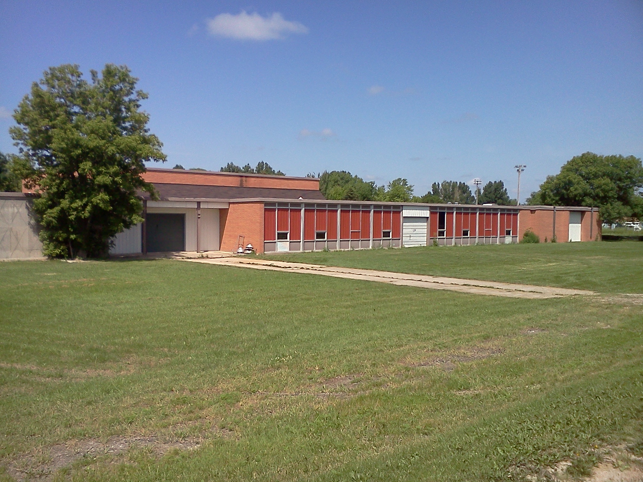 Georgetown Storage, LLC - Georgetown, Minnesota