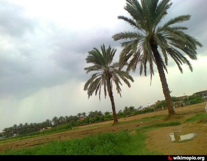 Old Thana Malir 15