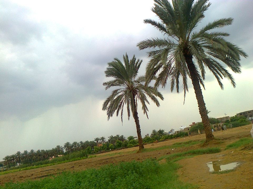 Old Thana Malir 15