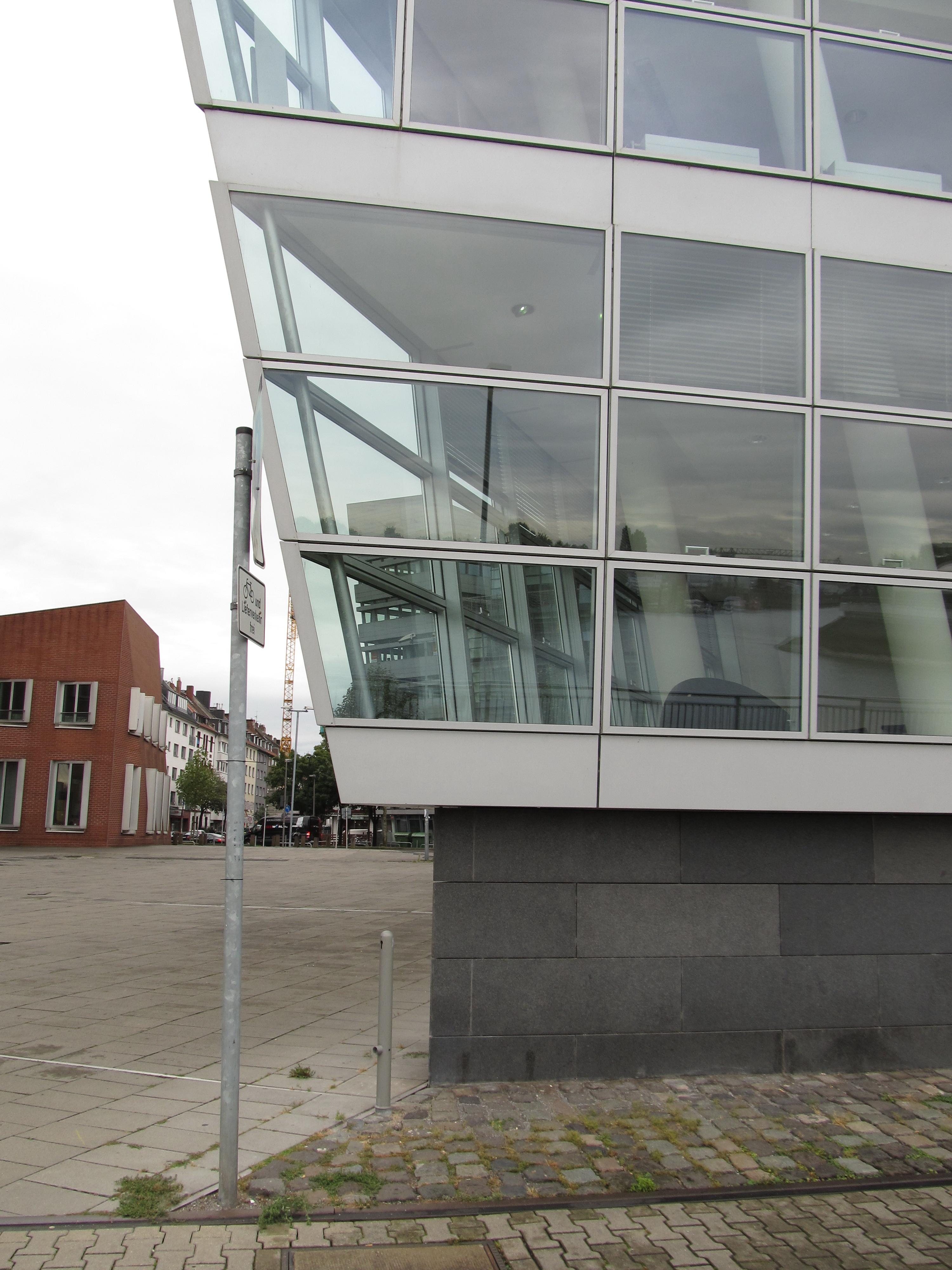 Kai Center - Düsseldorf