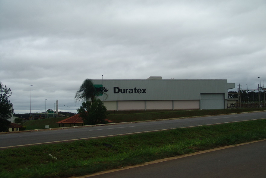 Duratex S.A. - Itapetininga