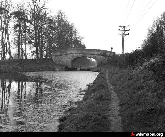 Parsons Bridge - Trowbridge