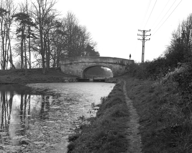 Parsons Bridge - Trowbridge