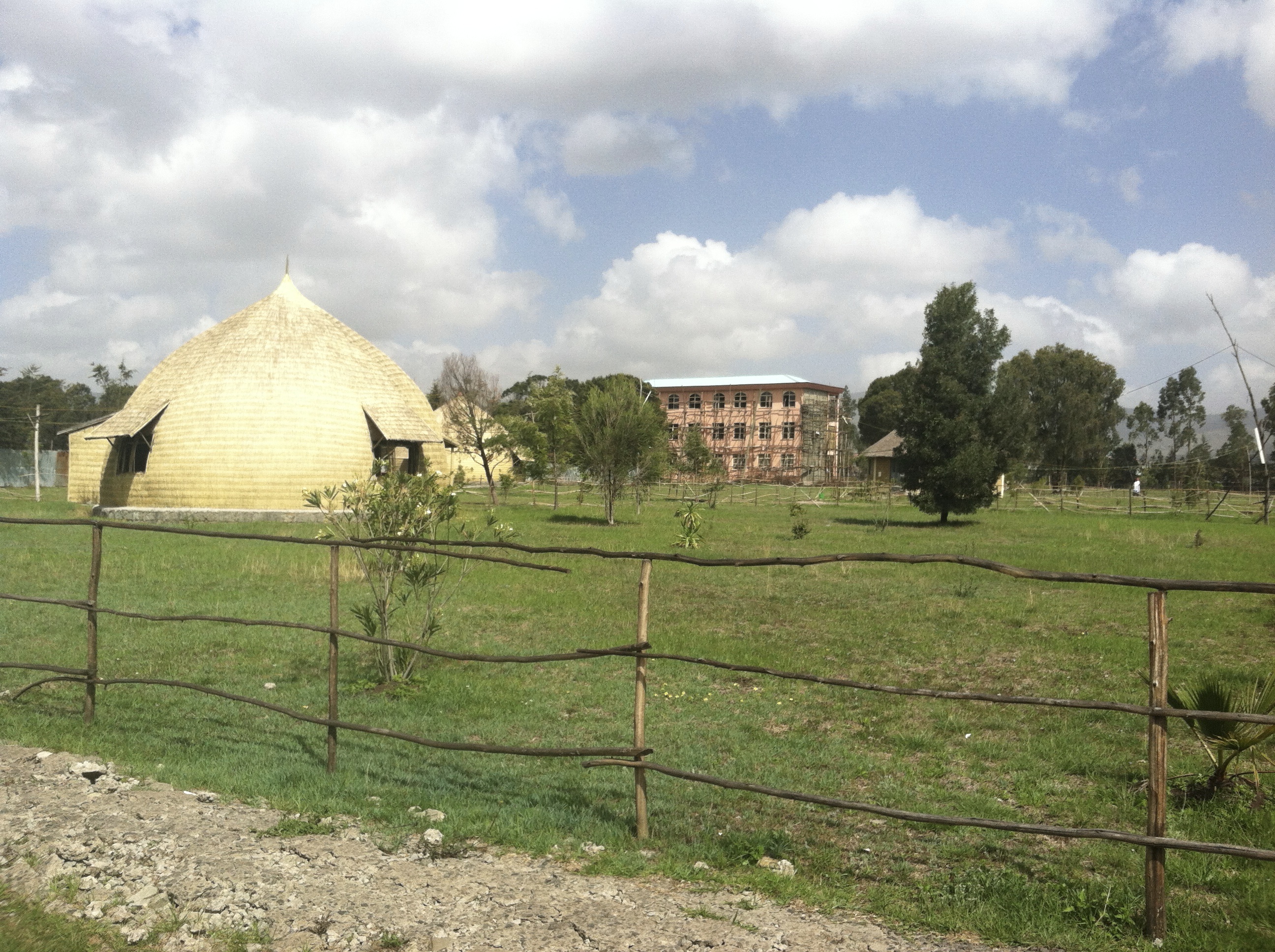 Legetafo International Boarding Academy (LIBA)