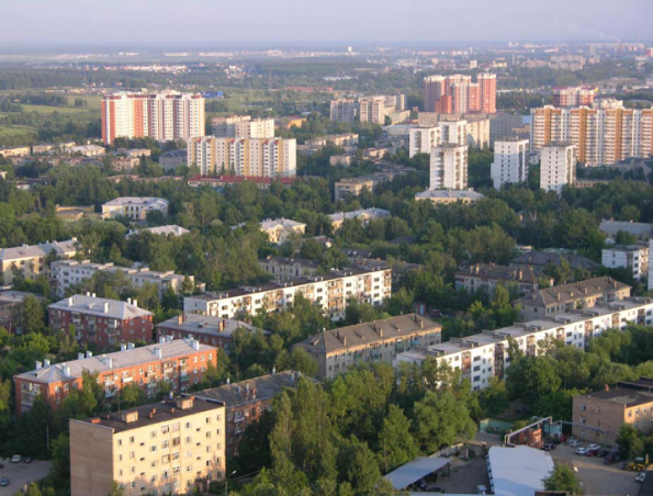 Shcherbinka
