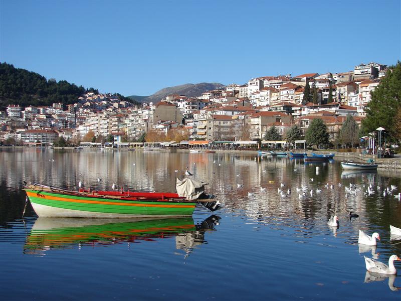 Kastoria