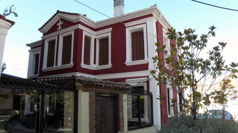 Argos Orestiko | town
