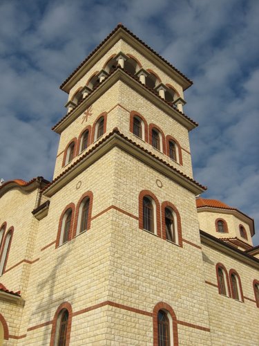 Argos Orestiko | town