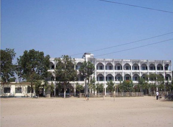 Dinajpur District Town