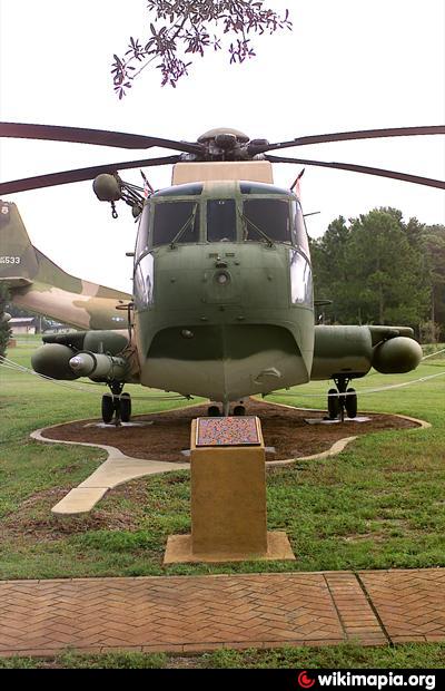 Sikorsky HH-3E Jolly Green Giant
