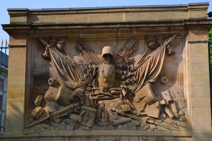 Arsenal - Metz (English)